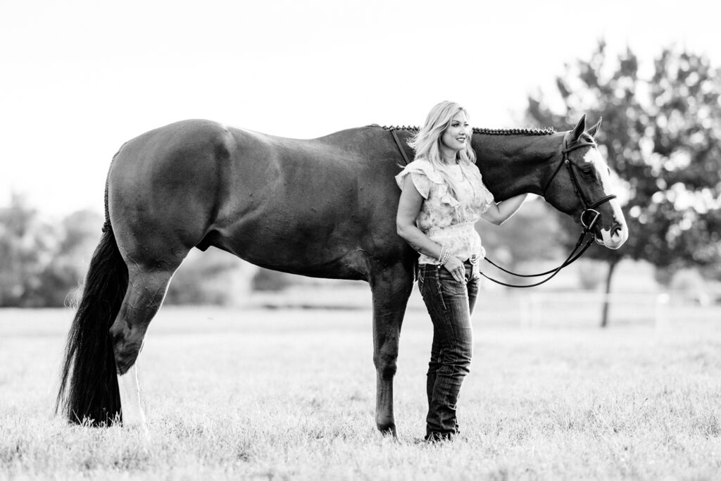 Kara Flentje - Kirstie Marie Photography