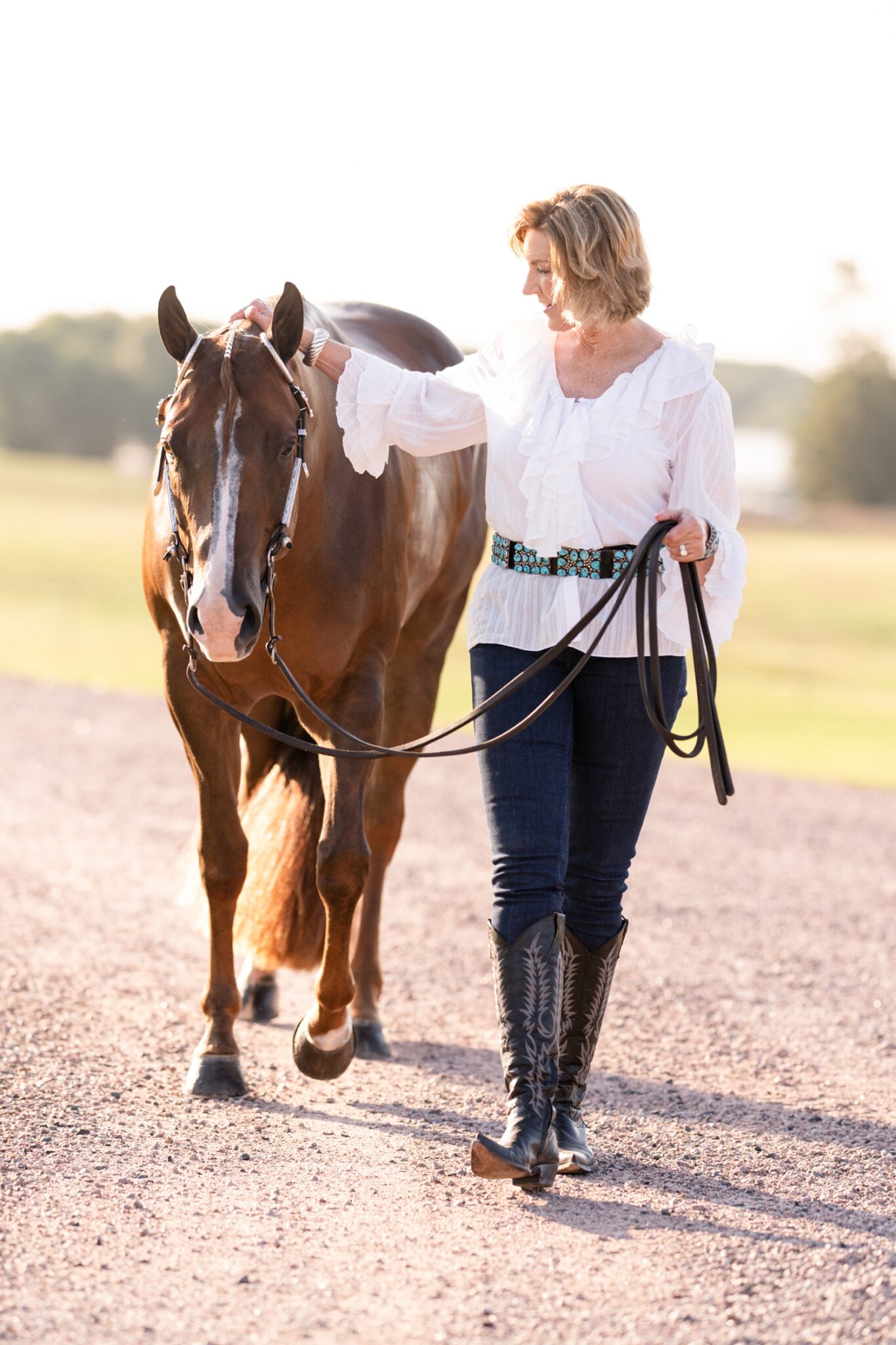 Susan Roberts - Kirstie Marie Photography