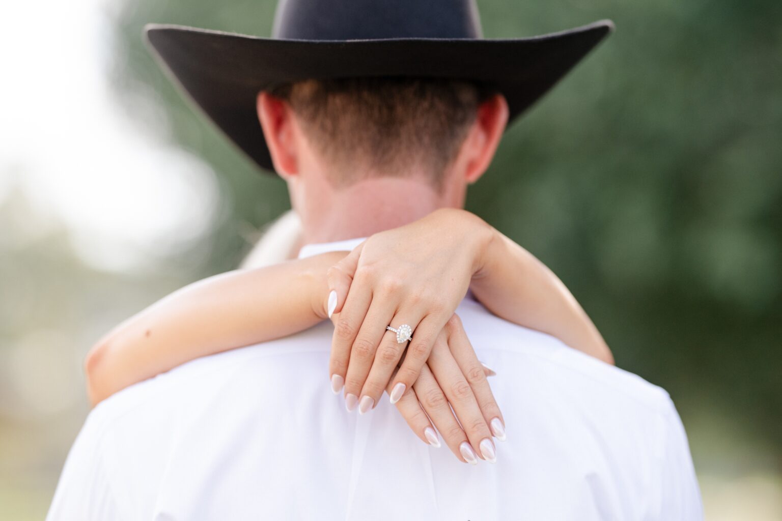 Clay and Lexie - Kirstie Marie Photography