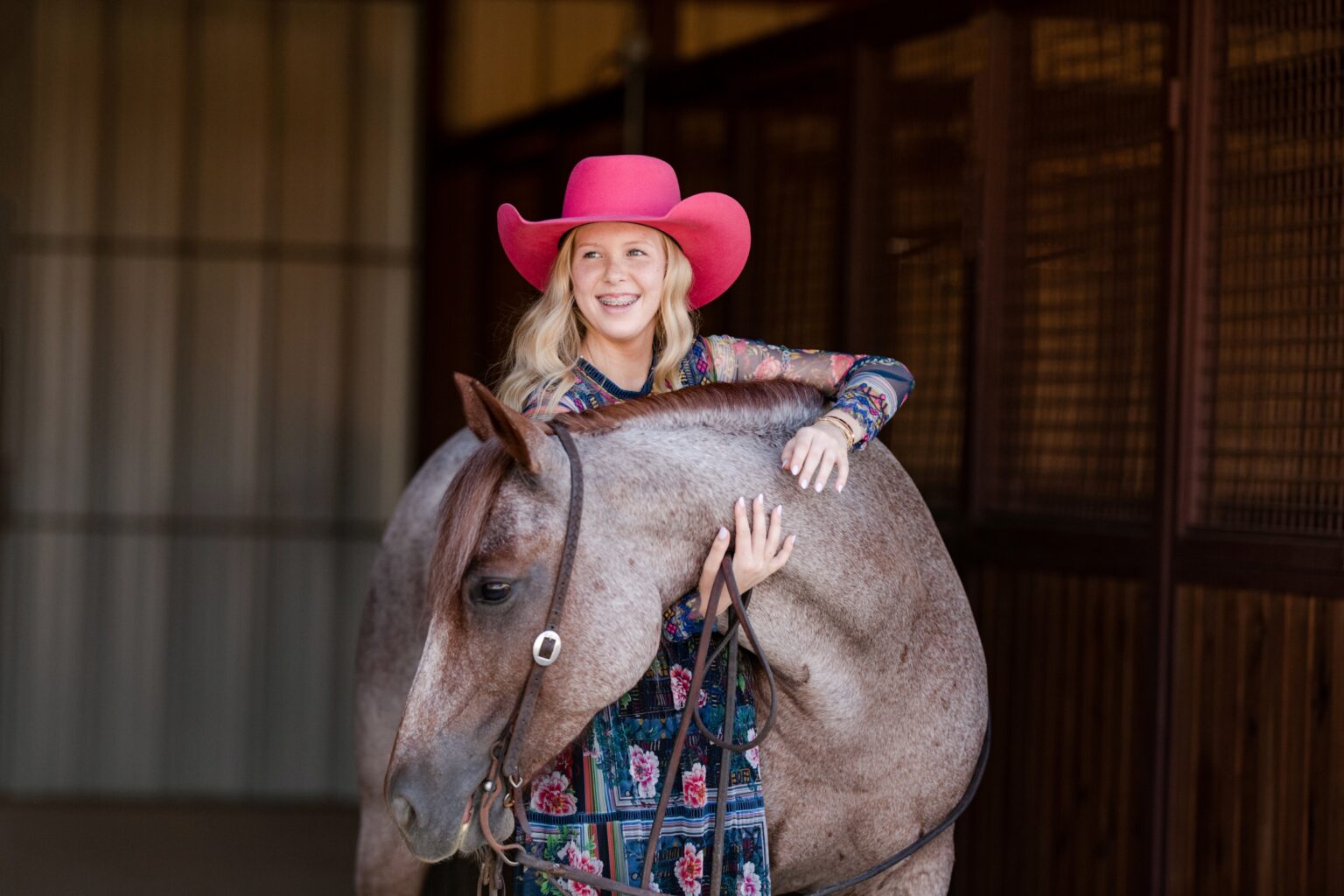 Elle Martin - Kirstie Marie Photography