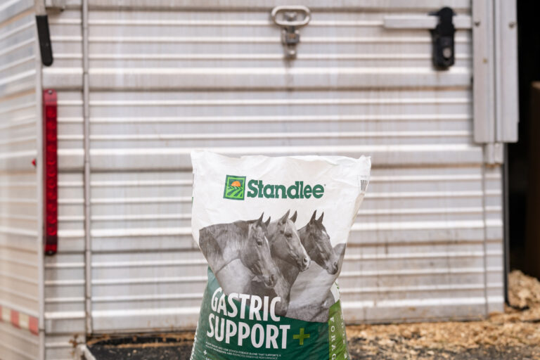 Standlee Premium Forage - Kirstie Marie Photography