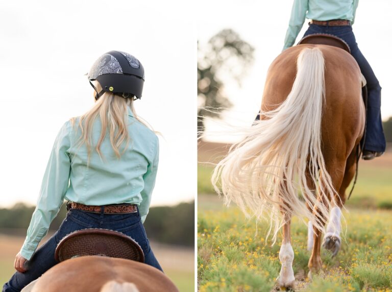 Troxel Helmets - Kirstie Marie Photography