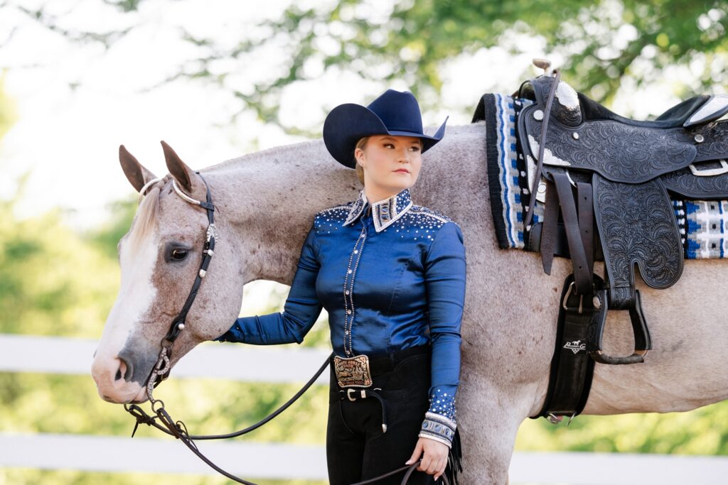 Sarah Harnish - Kirstie Marie Photography
