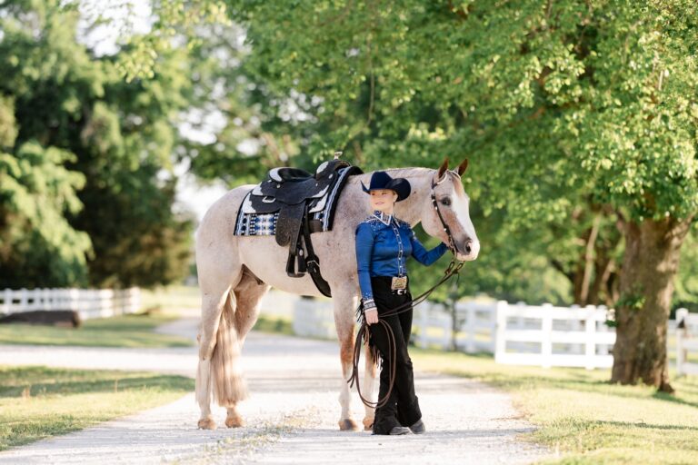 Sarah Harnish - Kirstie Marie Photography