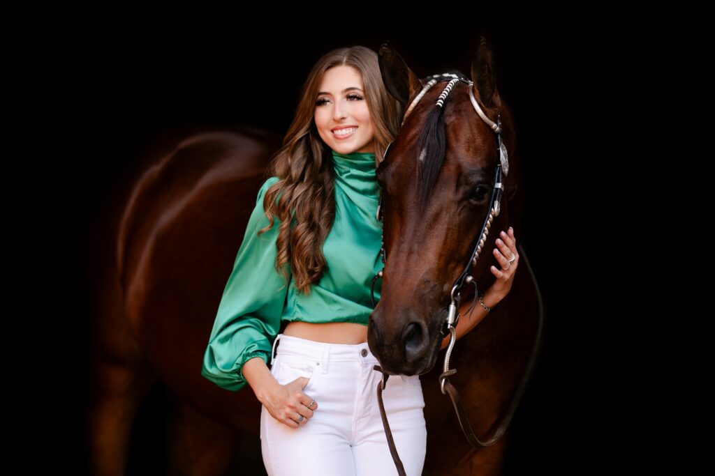 Kaitlyn Smith - Kirstie Marie Photography
