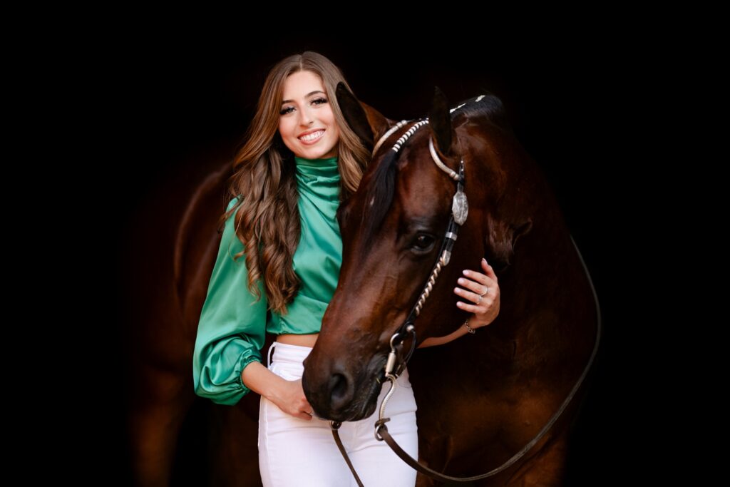 Kaitlyn Smith - Kirstie Marie Photography