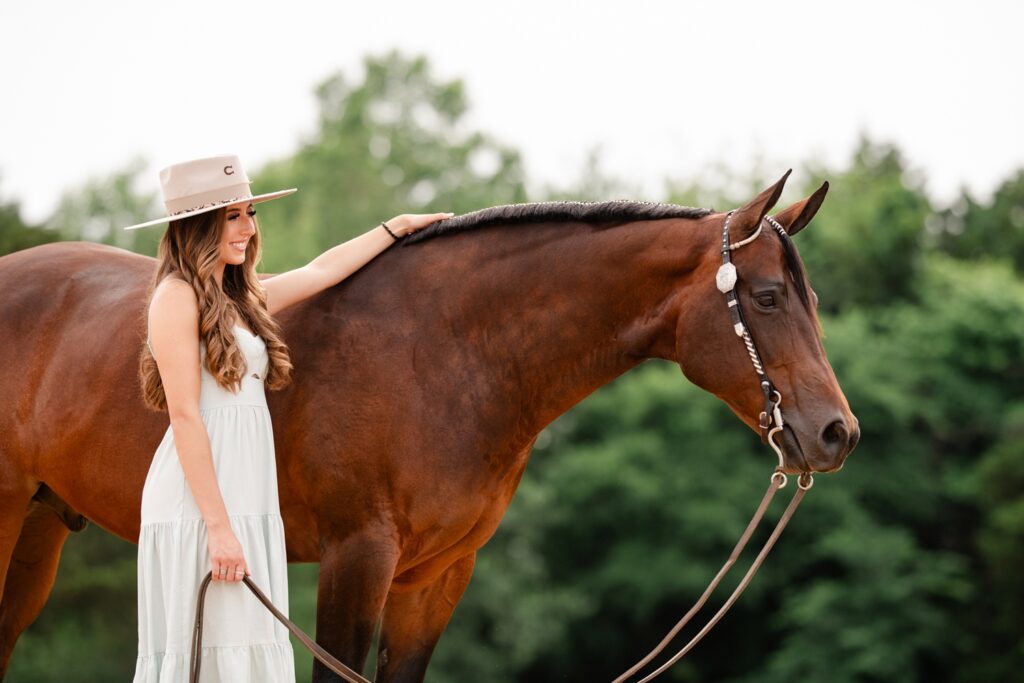 Kaitlyn Smith - Kirstie Marie Photography