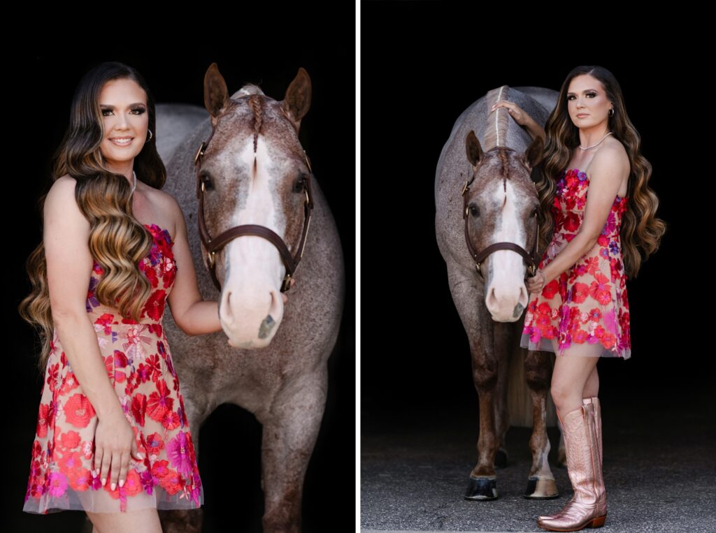Haley Purkapile - Kirstie Marie Photography