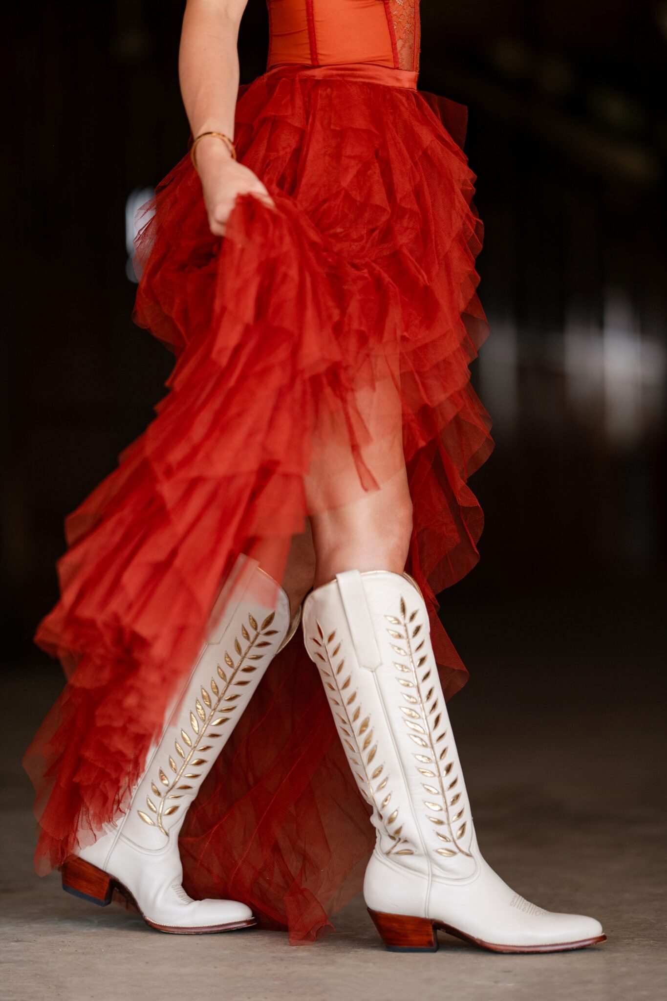 Petite Paloma - Kirstie Marie Photography