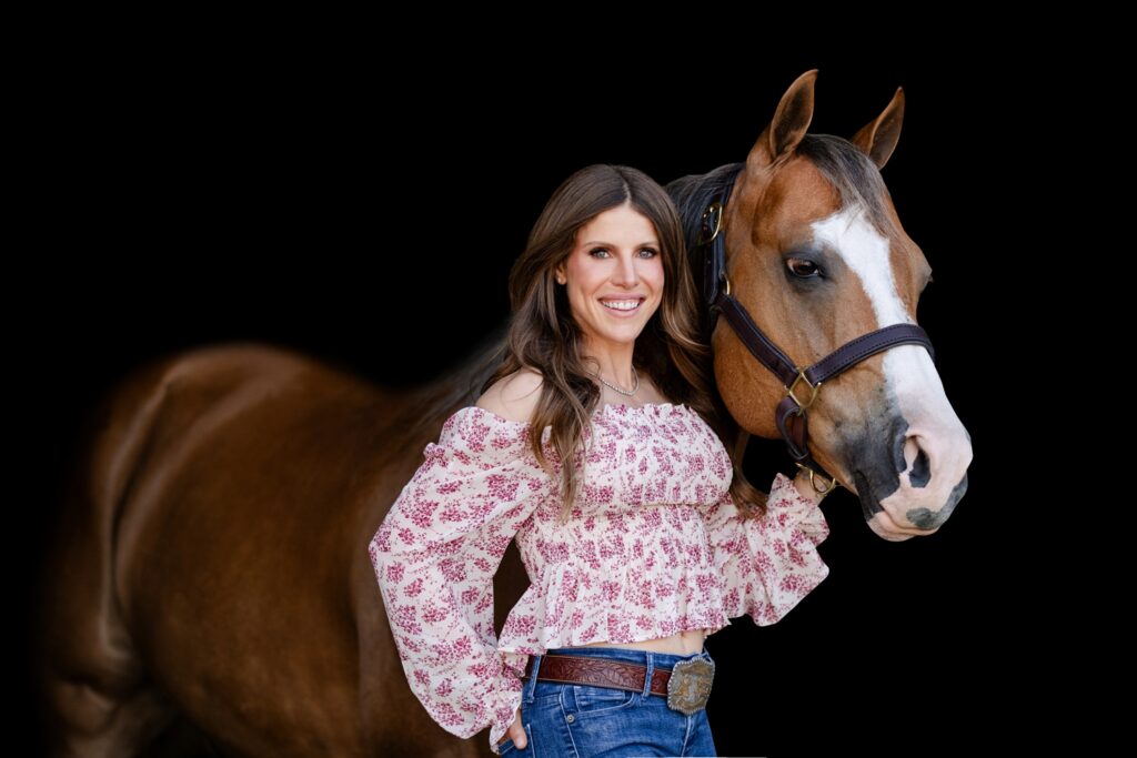Colleen Smith - Kirstie Marie Photography