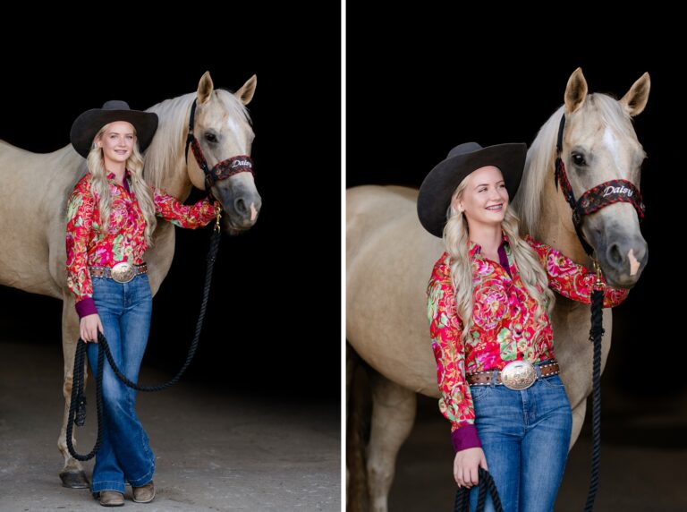 Lore and Hollee - Kirstie Marie Photography