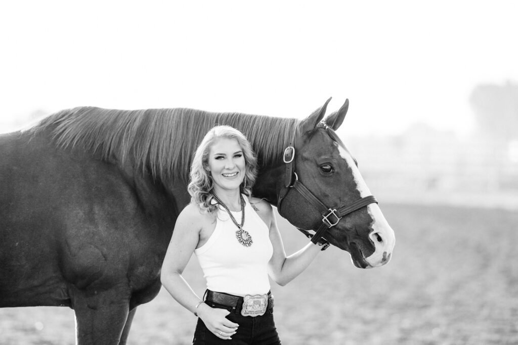 Alexis Miller - Kirstie Marie Photography