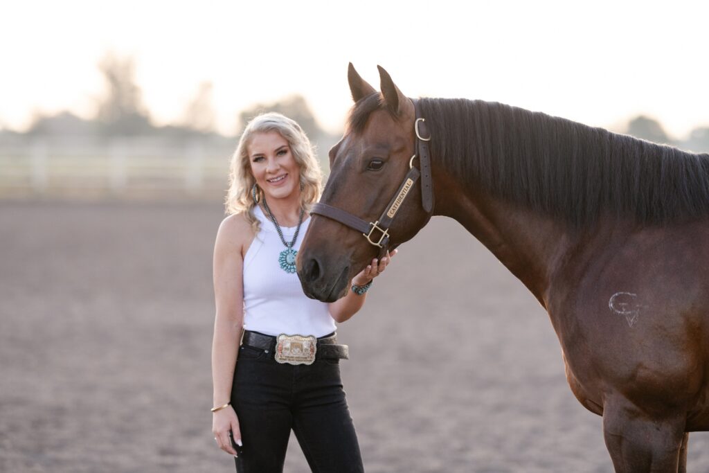 Alexis Miller - Kirstie Marie Photography