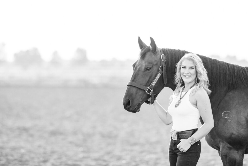 Alexis Miller - Kirstie Marie Photography