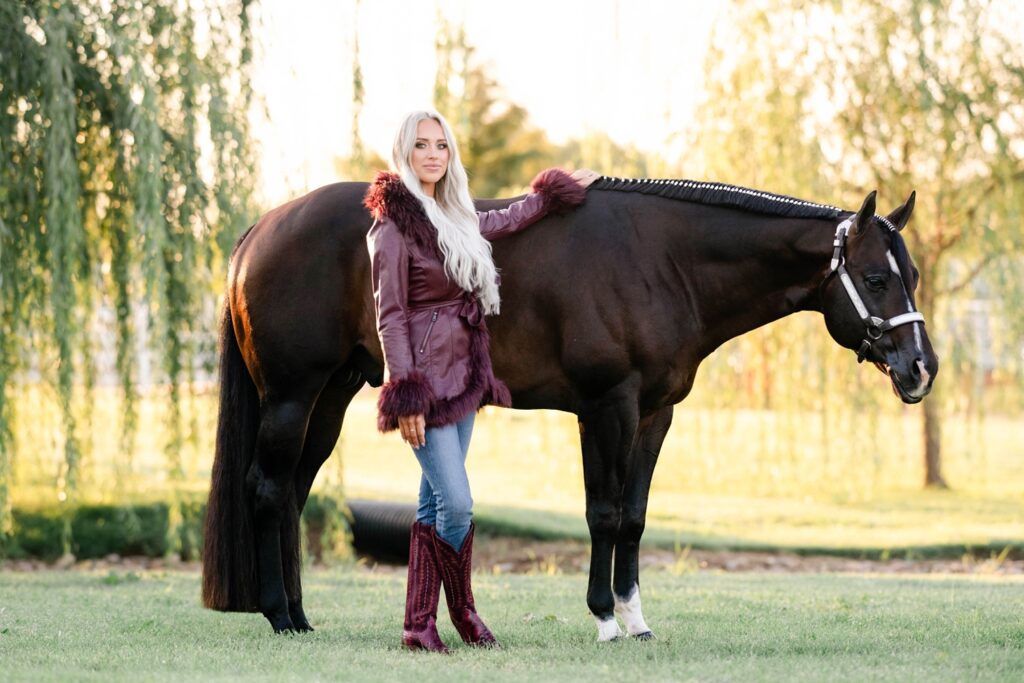 Wild Cardd - Kirstie Marie Photography