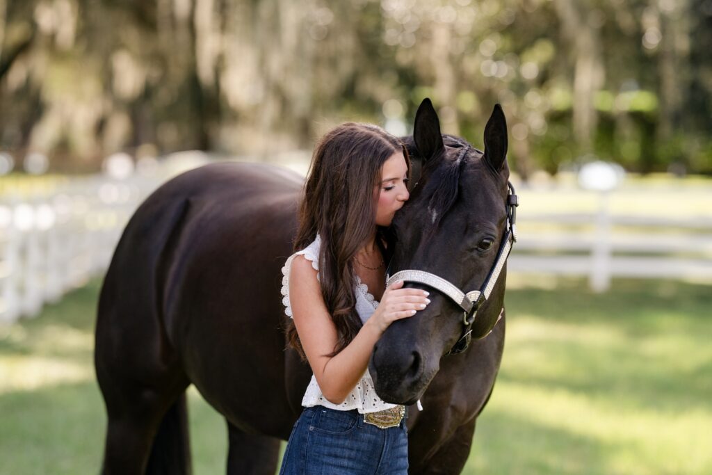 Haylee Martin - Kirstie Marie Photography