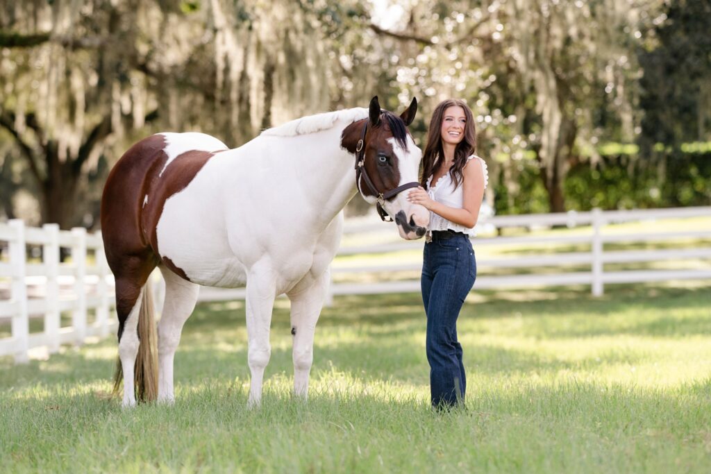 Haylee Martin - Kirstie Marie Photography