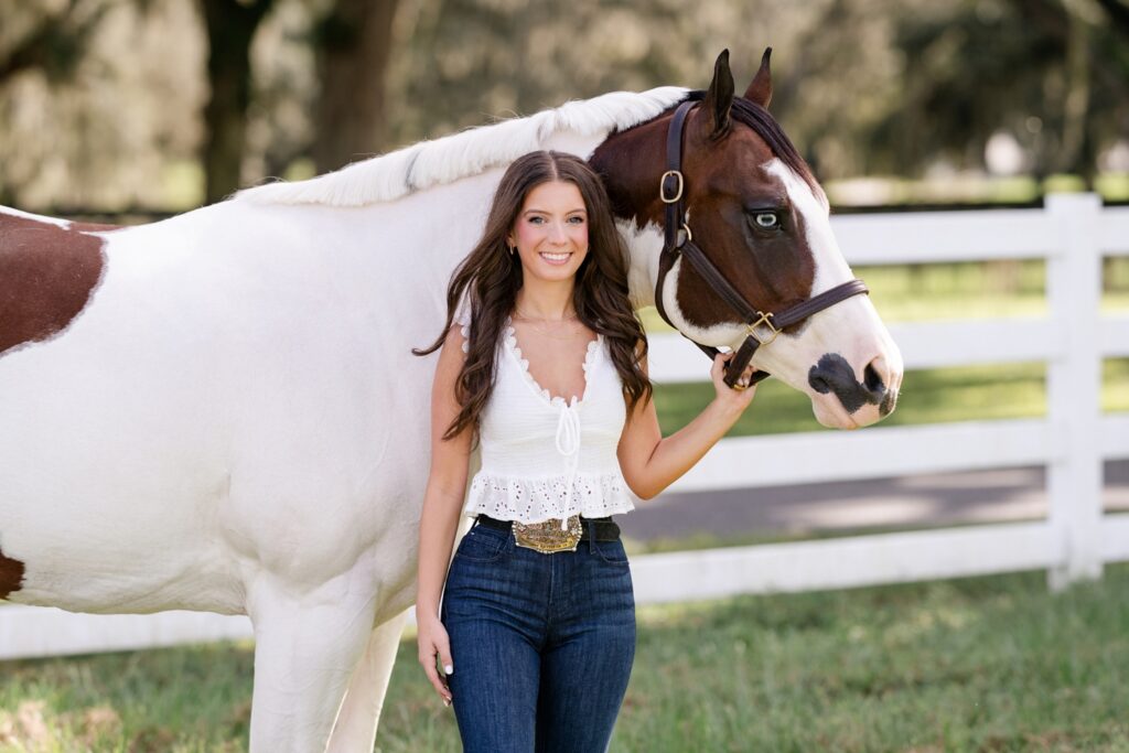 Haylee Martin - Kirstie Marie Photography