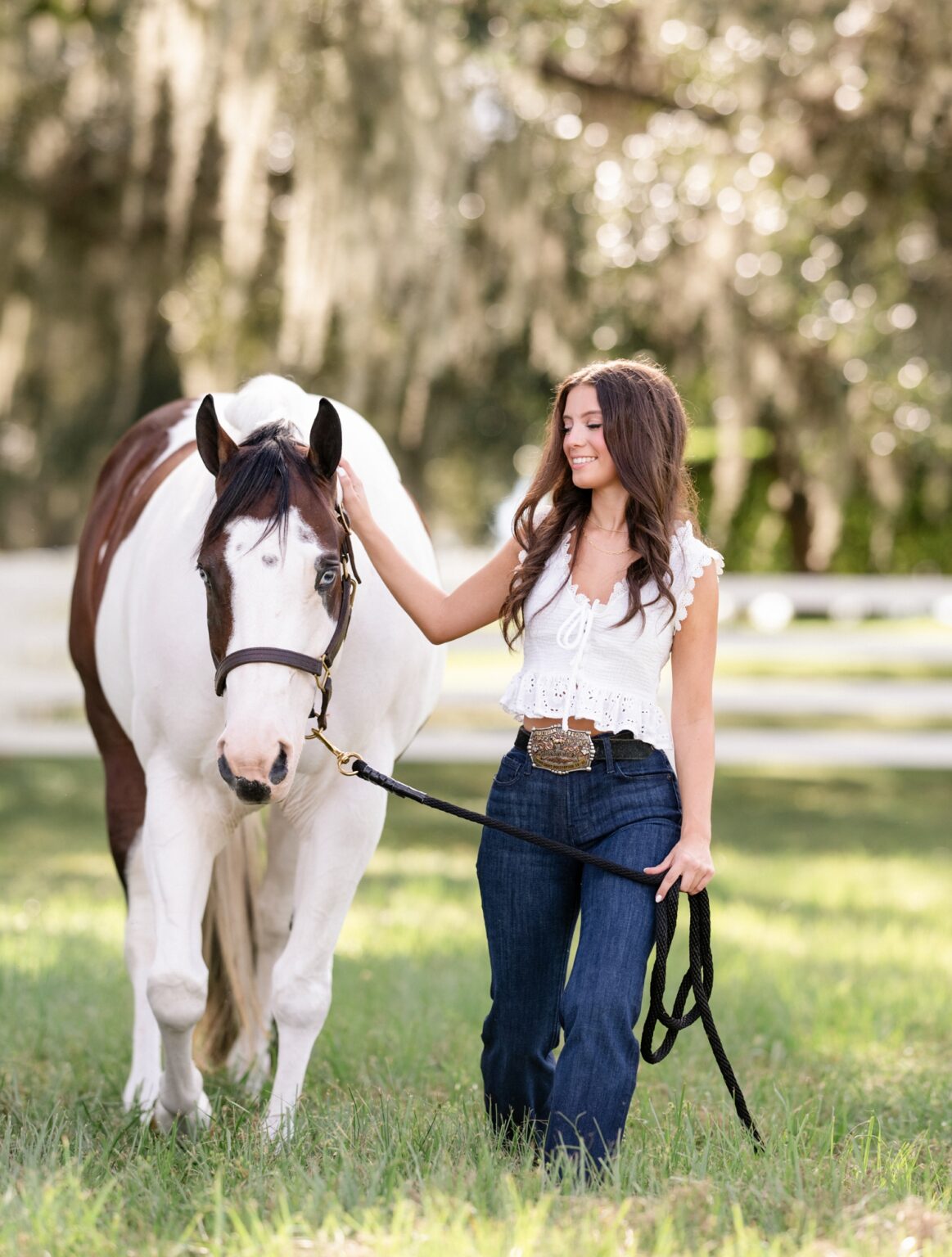 Haylee Martin - Kirstie Marie Photography